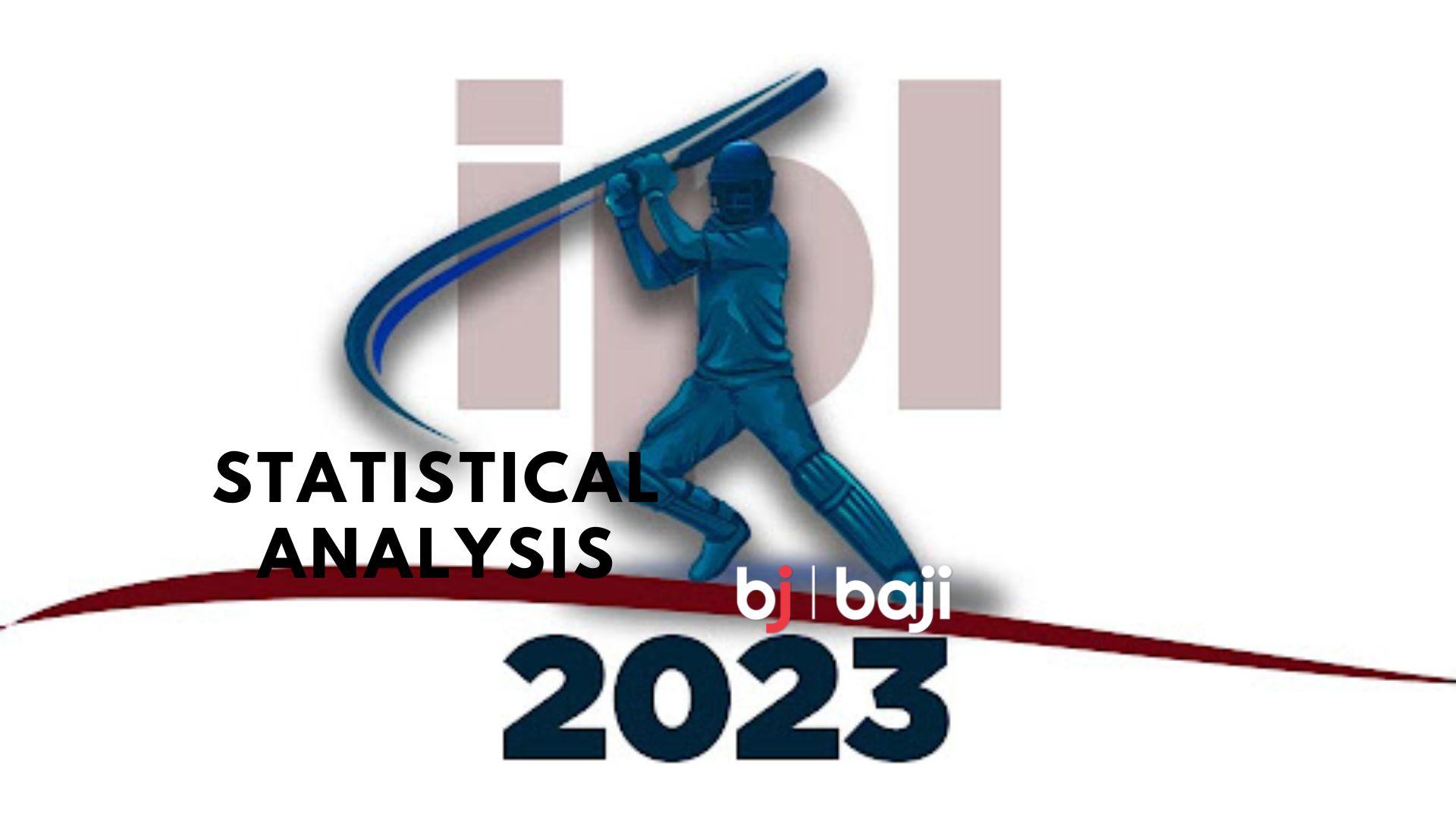 Understanding Low Scores in the IPL: A Statistical Analysis - BAJI SATTA
