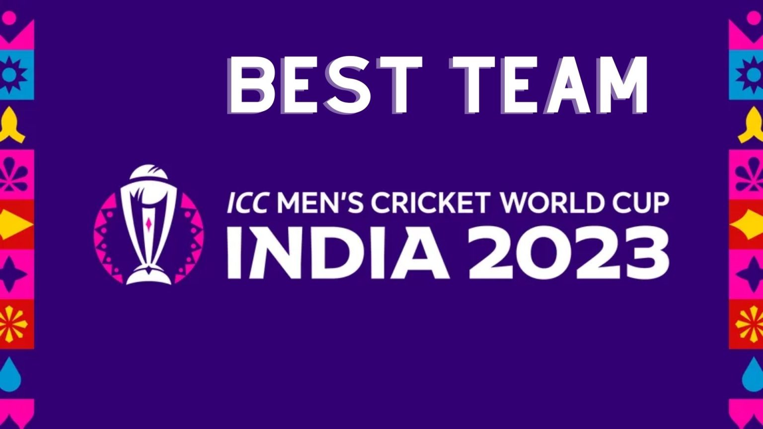 The Best of the Best: Ranking teams by win percentage. - BAJI SATTA